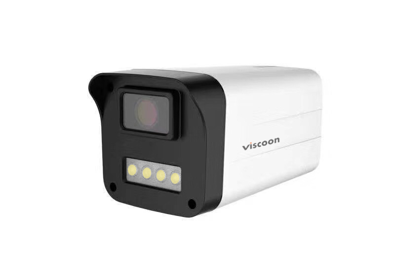 HD warm light full color camera - Goach Engineering Technology